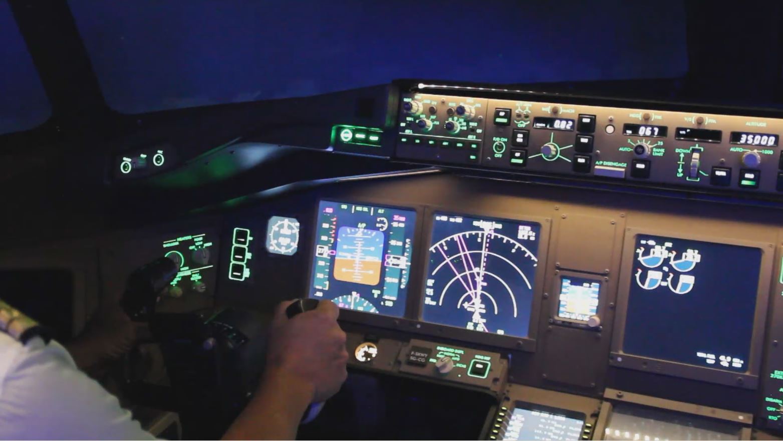 Videos – MH370-CAPTION