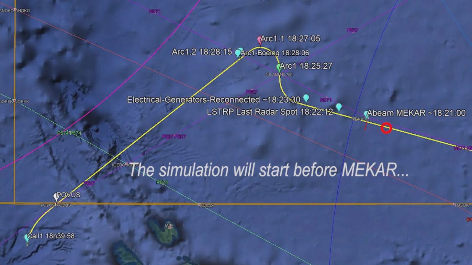 Videos – MH370-CAPTION