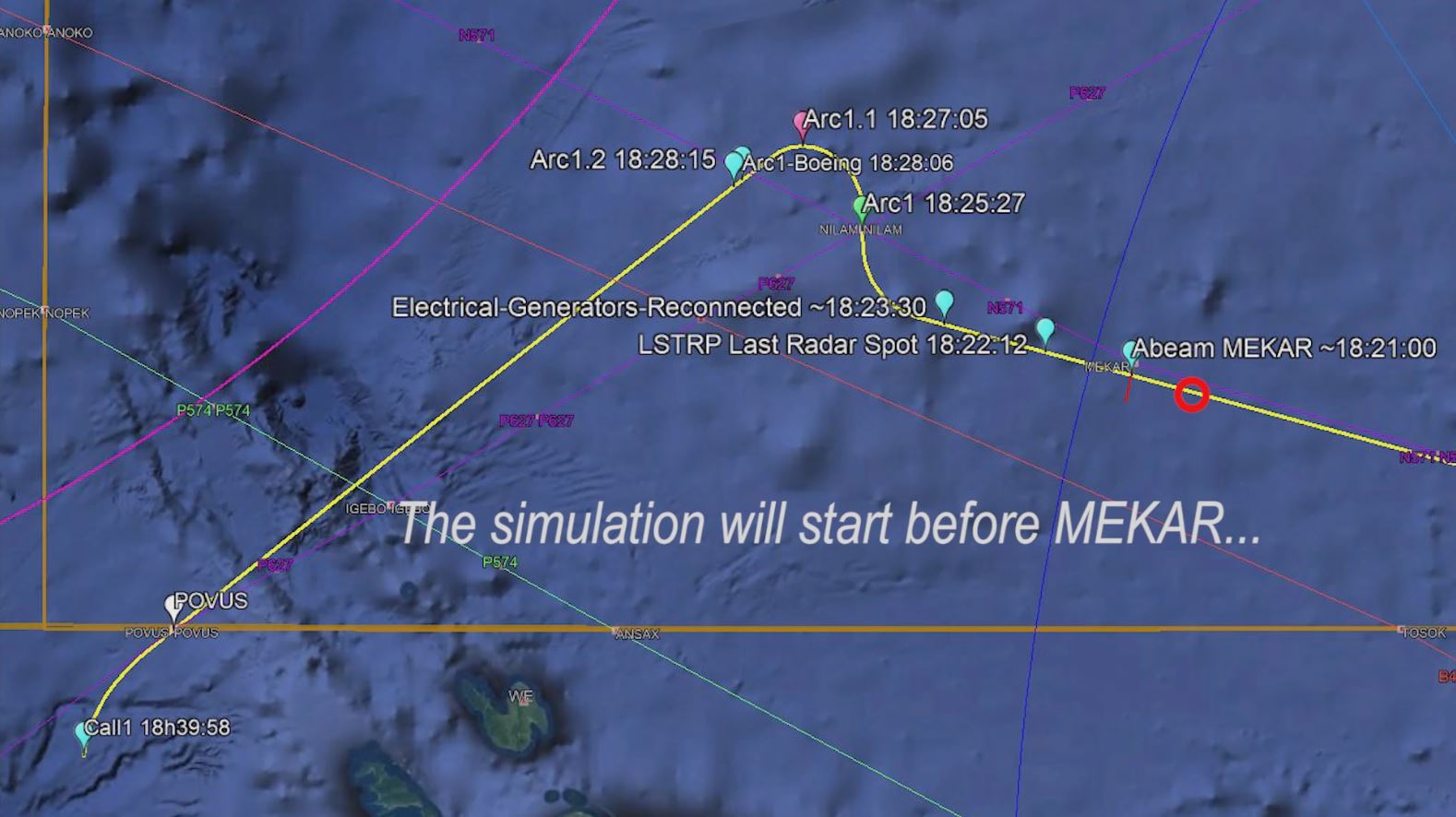 Videos – MH370-CAPTION