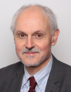 Argiris Kamoulakos – MH370-CAPTION